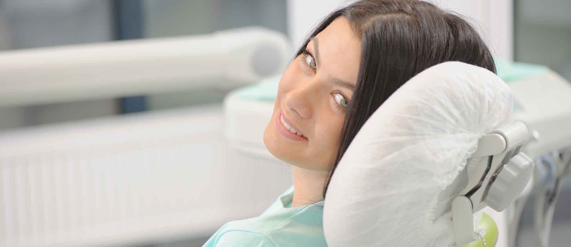 Dentist in San Jose Doug Takeuchi, DDS, Family & Cosmetic Dentist