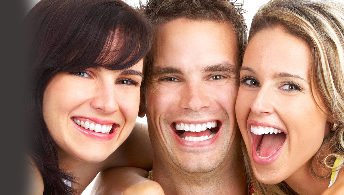 Dentist in San Jose Doug Takeuchi, DDS, Family & Cosmetic Dentist