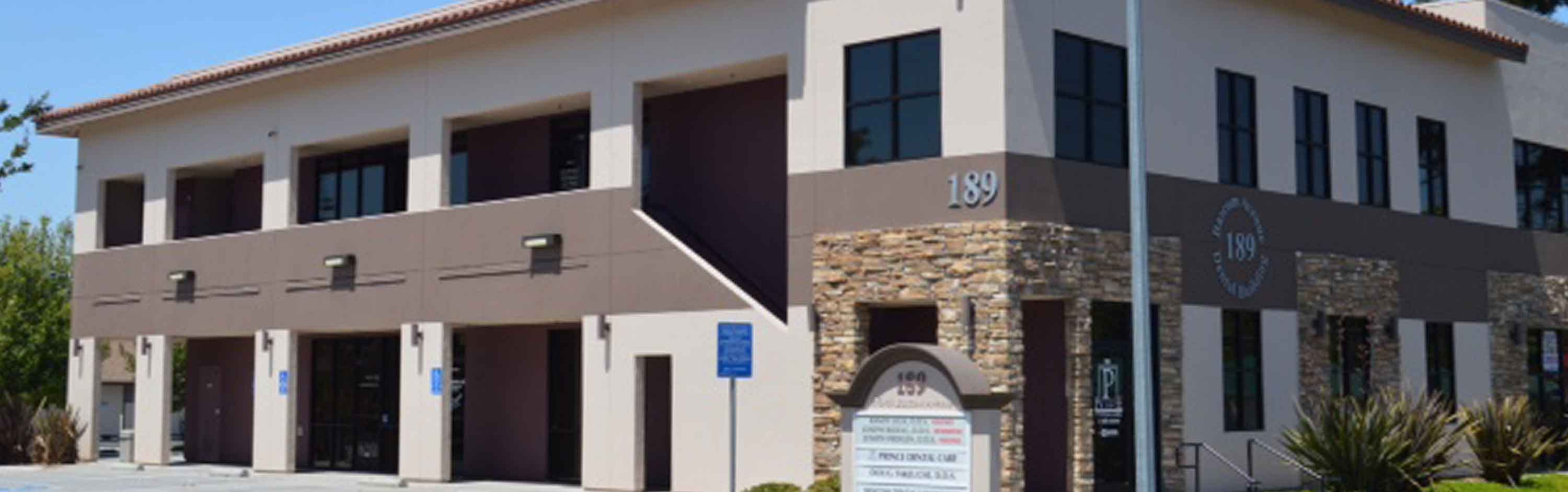 About Us, The San Jose Dentist Office of Dr Takeuchi