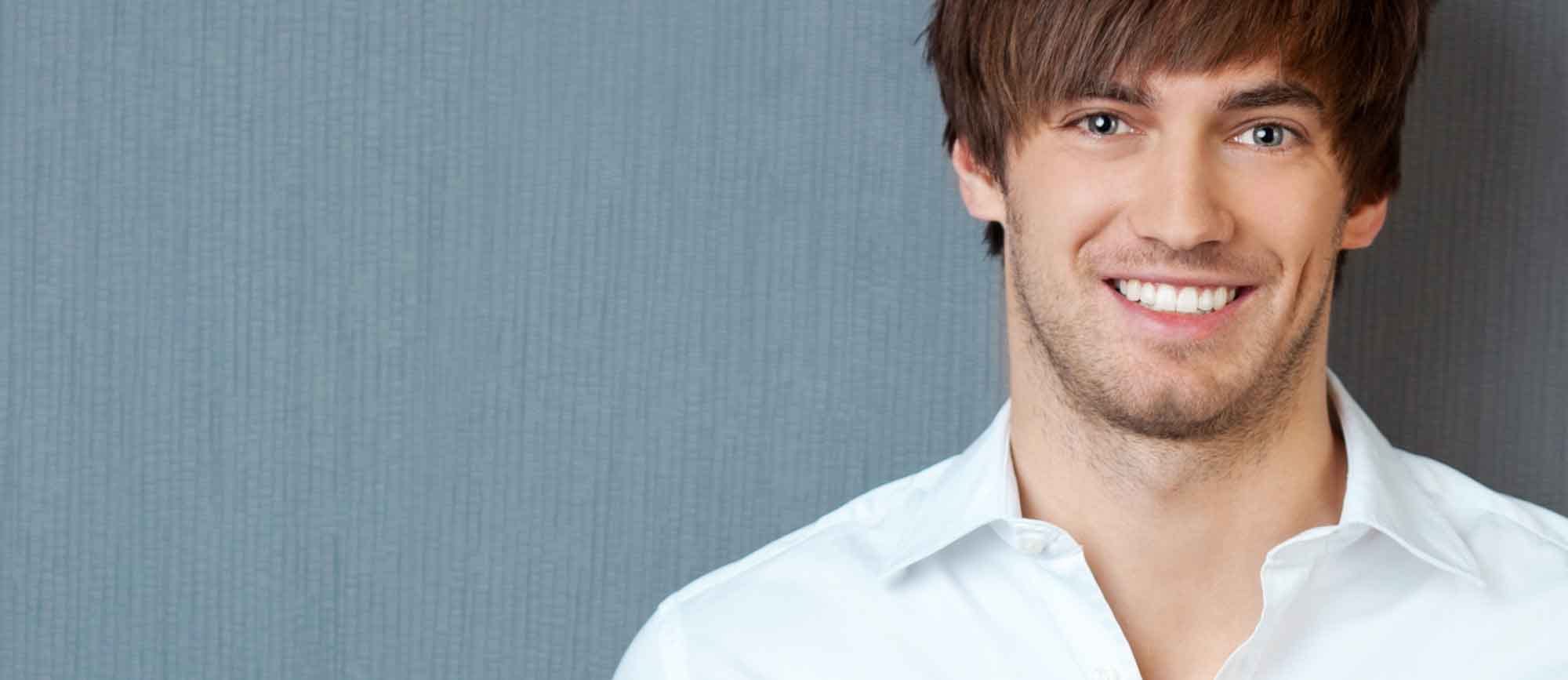 San Jose Dentist Dr Takeuchi - Full Porcelain Crowns, Natural Look ...