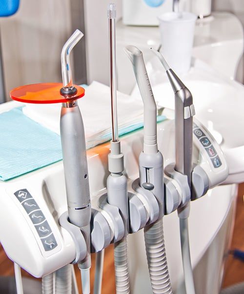 New Dental Patient Information | San Jose Dental Office of Dr Takeuchi